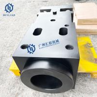 China KOMAC KB2000 KB3600 KB4200 KB1500 Hydraulic Breaker Front Head Spare Parts Hydraulic Rock Hammer Cylinder Excavator Parts for sale