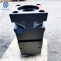 China KOMAC KB2000 KB3600 KB4200 KB1500 Hydraulic Breaker Front Head Spare Parts Hydraulic Rock Hammer Cylinder Excavator Parts for sale