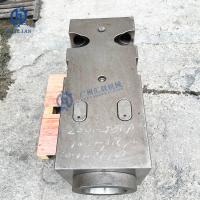 China HANWOO EHB30 EHB03 EHB52 EHB13 Excavator Rock Breaker Front Head Hammer Back Head Hydraulic Cylinder Excavator Parts for sale