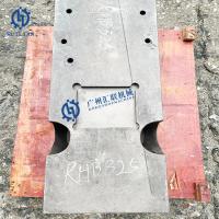 China HANWOO RHB325 RHB330 RHB340 Hydraulic Breaker CylindAer Everdigm Rhino Ehb25 B303-5001ehb30 Ehb40 Ehb50 Hammer Front Head for sale