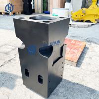 China HANWOO RHB325 RHB330 RHB340 Hydraulic Breaker CylindAer Everdigm Rhino Ehb25 B303-5001ehb30 Ehb40 Ehb50 Hammer Front Head for sale