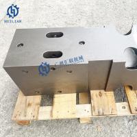 China HANWOO RHB325 RHB330 RHB340 Hydraulic Breaker CylindAer Everdigm Rhino Ehb25 B303-5001ehb30 Ehb40 Ehb50 Hammer Front Head for sale