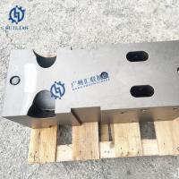 China HANWOO RHB325 RHB330 RHB340 Hydraulic Breaker CylindAer Everdigm Rhino Ehb25 B303-5001ehb30 Ehb40 Ehb50 Hammer Front Head for sale