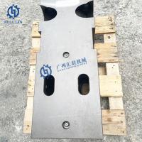 China HANWOO RHB325 RHB330 RHB340 Hydraulic Breaker CylindAer Everdigm Rhino Ehb25 B303-5001ehb30 Ehb40 Ehb50 Hammer Front Head for sale
