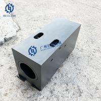 China FURUKAWA Excavator Rock Breaker Front Head MB1700 Hammer Back Head MB1500 Hydraulic Cylinder Excavator Parts for sale