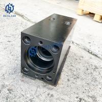 China FURUKAWA Excavator Rock Breaker Front Head MB1700 Hammer Back Head MB1500 Hydraulic Cylinder Excavator Parts for sale