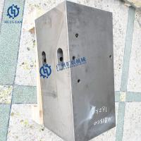 China FURUKAWA Excavator Rock Breaker Front Head MB1700 Hammer Back Head MB1500 Hydraulic Cylinder Excavator Parts for sale