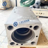 China FURUKAWA Excavator Rock Breaker Front Head MB1700 Hammer Back Head MB1500 Hydraulic Cylinder Excavator Parts for sale