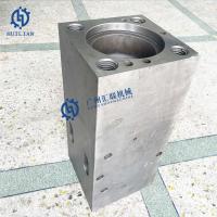 China FURUKAWA Excavator Rock Breaker Front Head MB1700 Hammer Back Head MB1500 Hydraulic Cylinder Excavator Parts for sale