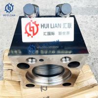 China FURUKAWA Hydraulic Breaker Spare Parts HB40G Back Head Cylinder Main Body HB40G Hydraulic Breaker Back Head for sale