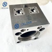 China FURUKAWA Factory Direct Price Back Head Main Body HB30G SB81 SB121 HB20G Hydraulic Breaker Parts Front Head Cylinder for sale
