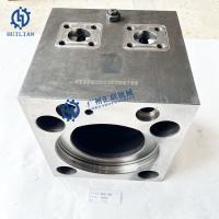 China FURUKAWA Factory Direct Price Back Head Main Body HB30G SB81 SB121 HB20G Hydraulic Breaker Parts Front Head Cylinder for sale