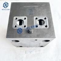 China FURUKAWA Factory Direct Price Back Head Main Body HB30G SB81 SB121 HB20G Hydraulic Breaker Parts Front Head Cylinder for sale