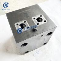 China FURUKAWA Factory Direct Price Back Head Main Body HB30G SB81 SB121 HB20G Hydraulic Breaker Parts Front Head Cylinder for sale