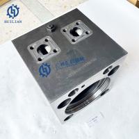China FURUKAWA Factory Direct Price Back Head Main Body HB30G SB81 SB121 HB20G Hydraulic Breaker Parts Front Head Cylinder for sale