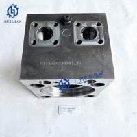 China FURUKAWA HB15G HB20G HB1G HB2G HB8G Hydraulic Excavator Breaker Spare Parts Cylinder Back Head for Excavator for sale