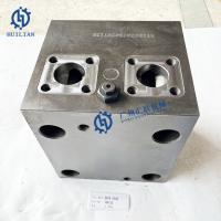 China FURUKAWA HB15G HB20G HB1G HB2G HB8G Hydraulic Excavator Breaker Spare Parts Cylinder Back Head for Excavator for sale