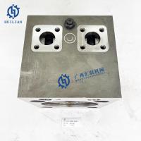 China FURUKAWA HB15G HB20G HB1G HB2G HB8G Hydraulic Excavator Breaker Spare Parts Cylinder Back Head for Excavator for sale