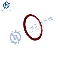China 5S-2106 130-0229 Oil Seal For Excavator Repair Kit C7.1 149-5240 1495240 Injector Sealing Ring For Excavator Spare Parts for sale