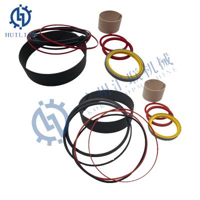China 132-4987 132-8518 7X-2799 357-3773 371-2697 Oil Seal for Excavator Spare Parts M315 M315D M313 M318 Standard Package for sale
