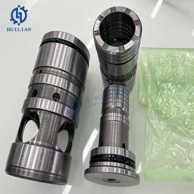 China Everdigm EHB30 Control Valve B301-9802 Rock Hammer Control Valve For Hydraulic Breaker Spare Parts for sale