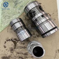 China Everdigm EHB30 Control Valve B301-9802 Rock Hammer Control Valve For Hydraulic Breaker Spare Parts for sale