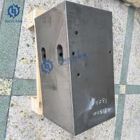 China FUKURAWA Hydraulic Breaker Spare Parts MB1500 MB1700 Main Body Assembly Front Head For Excavator Hydraulic Hammer Cylinder for sale