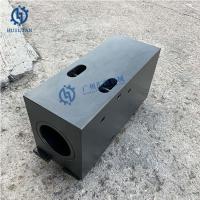 China FUKURAWA Hydraulic Breaker Spare Parts MB1500 MB1700 Main Body Assembly Front Head For Excavator Hydraulic Hammer Cylinder for sale
