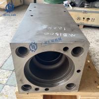 China FUKURAWA Hydraulic Breaker Spare Parts MB1500 MB1700 Main Body Assembly Front Head For Excavator Hydraulic Hammer Cylinder for sale