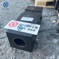 China Excavator Hydraulic Beaker Cylinder Soosan SB43 SB50 SB60 SB70 SB81 SB100 SB121 Front Head Main Body Assembly For Hammer Spare Parts for sale