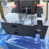 China Furukawa Hydraulic Beaker Front Head HB15G HB20G HB30G HB40G Main Body Assembly for Hydraulic Hammer Cylinder Spare Parts for sale