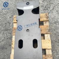 China HANWOOD Hydraulic Hammer Cylinder RHB325 RHB335 Front Head Main Body Assembly for Hydraulic Breaker Spare Parts for sale