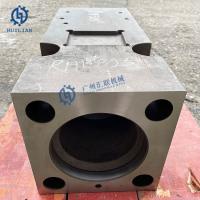 China HANWOOD Hydraulic Hammer Cylinder RHB325 RHB335 Front Head Main Body Assembly for Hydraulic Breaker Spare Parts for sale
