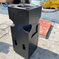 China HANWOOD Hydraulic Hammer Cylinder RHB325 RHB335 Front Head Main Body Assembly for Hydraulic Breaker Spare Parts for sale