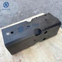 China Hydraulic Breaker Hammer E66 Front Head and Back Head Cylinder Main Body Assembly for RAMMER Spare Parts for sale