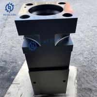 China KOMAC Rock Breaker Cylinder KB2000 KB3600 Main Body Assembly Front Head Back Head For Hydraulic Hammer Spare Parts for sale