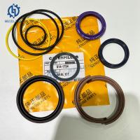 China Seal Kit 514-1734 5141734 For 426 BACKHOE LOADER Hydraulic Cylinder Seal Kit CATEerpilar Spare Parts for sale