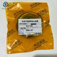 China Seal Kit 514-1734 5141734 For 426 BACKHOE LOADER Hydraulic Cylinder Seal Kit CATEerpilar Spare Parts for sale