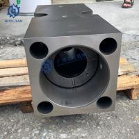 China MSB Hydraulic Breaker Cylinder Front Head Back Head Main Body Assy For MSB500 MSB550 MSB600 MSB700 Excavator Hydraulic Hammer for sale