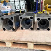 China MSB Hydraulic Breaker Cylinder Front Head Back Head Main Body Assy For MSB500 MSB550 MSB600 MSB700 Excavator Hydraulic Hammer for sale
