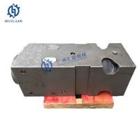 China Hanwood Hydraulic Beaker RH30 Front Head Back Head Assembly Main Body Cylinder For Rock Hammer Spare Parts Of Excavator for sale