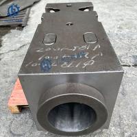 China Hanwood Hydraulic Beaker RH30 Front Head Back Head Assembly Main Body Cylinder For Rock Hammer Spare Parts Of Excavator for sale