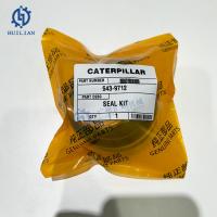China Seal Kit 543-9712 5439712 Seal Kit for Grader 140 GC Construction Machinery Parts CATEerpilar Spare Parts for sale
