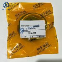 China CATE Excavator Repair Kit Spare Part 514-1734 Seal Kit Arm Cylinder Seal Kit Oil Repair of Excavator for sale