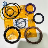 China CATE Excavator Repair Kit Spare Part 514-1734 Seal Kit Arm Cylinder Seal Kit Oil Repair of Excavator for sale