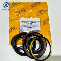 China CATE Excavator Repair Kit Spare Part 514-1734 Seal Kit Arm Cylinder Seal Kit Oil Repair of Excavator for sale