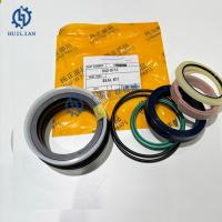 China Excavator CATE 543-9712 Repair Oil Seal Kit Hydraulic Cylinder Seal Kits Boom Seal Kit for Excavator Spare Parts for sale