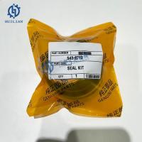 China Excavator CATE 543-9712 Repair Oil Seal Kit Hydraulic Cylinder Seal Kits Boom Seal Kit for Excavator Spare Parts for sale