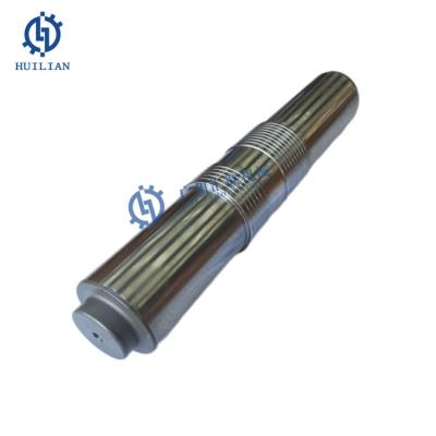 China Furukawa Hydraulic Breaker F9 F12 F19 F35 F22 F35 F45 F70 Piston Rock Hammer Spare Parts For Construction Machine for sale