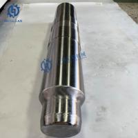 China Good Quality Hydraulic Hammer Piston HB15G HB20G HB30G HB40G Pisoton For Furukawa Hydraulic Rock Breaker Spare Parts for sale